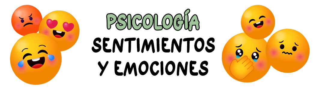 Sentimientos, emociones y otros estados de ánimo